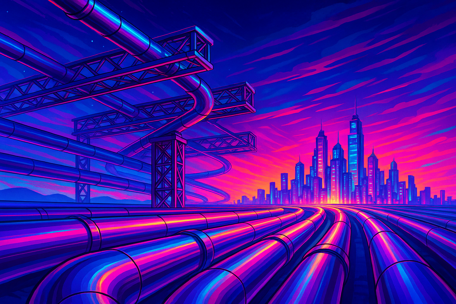 5 Natural Gas Stocks to Buy as AI Data Centers Devour Power in 2026 ...