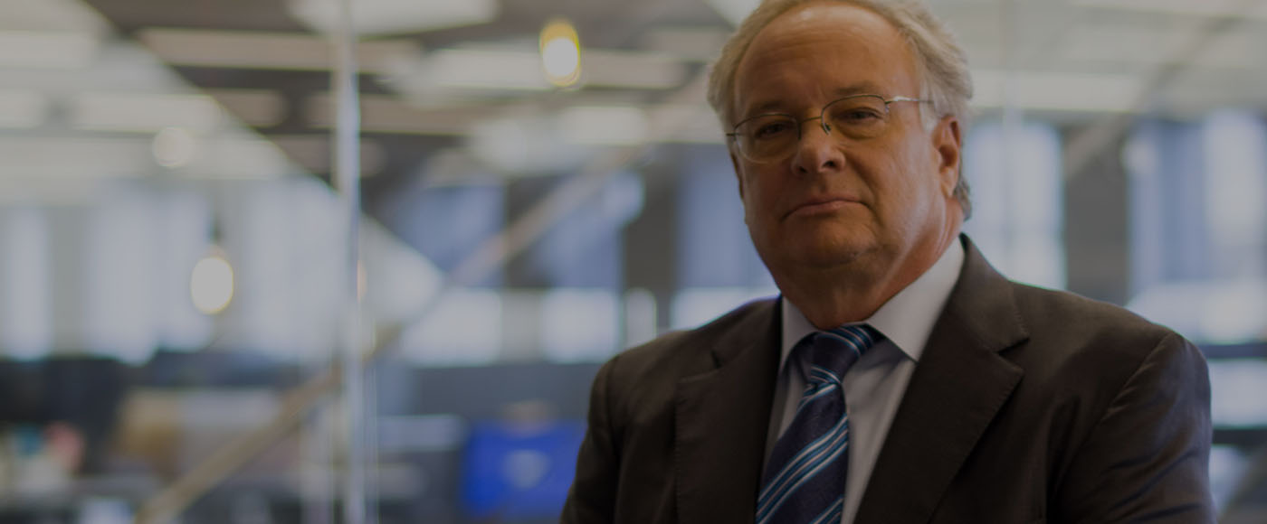Louis Navellier Author Bio - MarketWise