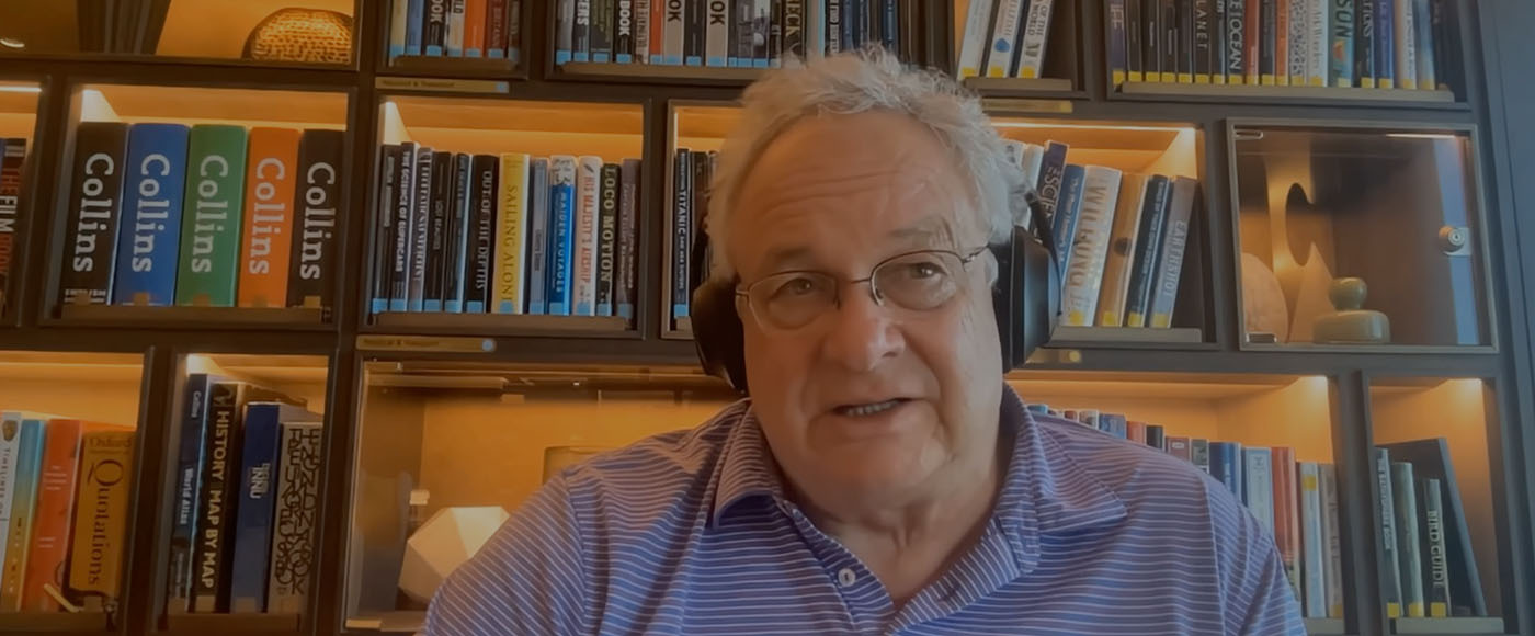 Navellier Market Buzz with Louis Navellier - MarketWise