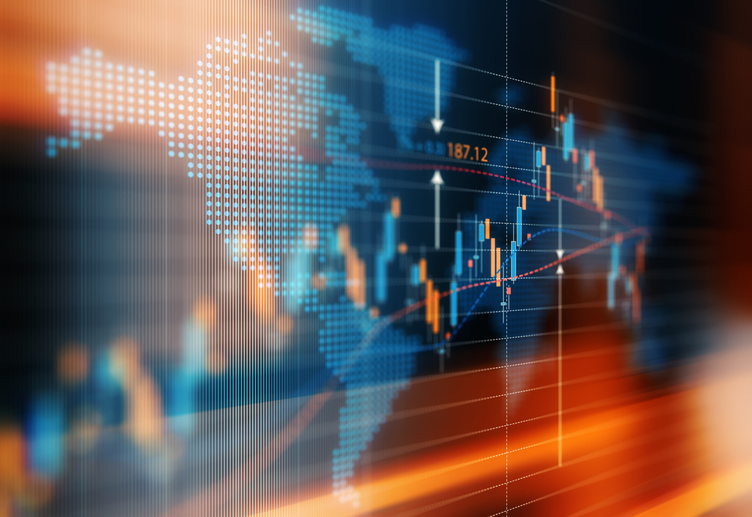 Global Trend Tracker - MarketWise